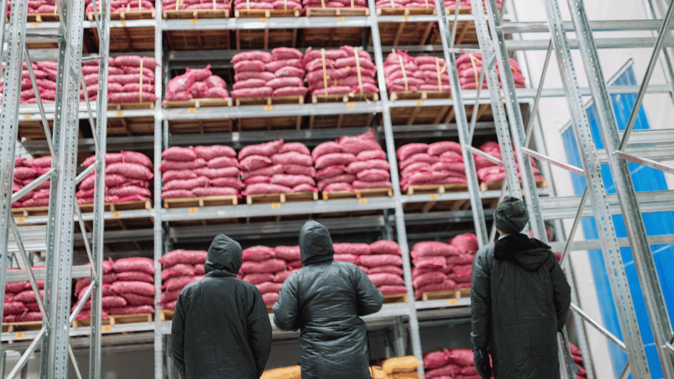 Ruang Pendingin Asia - Layanan Cold Storage Medan Terbaik