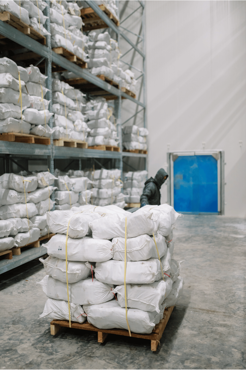 Ruang Pendingin Asia - Layanan Cold Storage Medan Terbaik